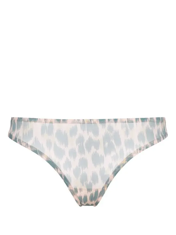 ERES Pampa Tanga - Blue