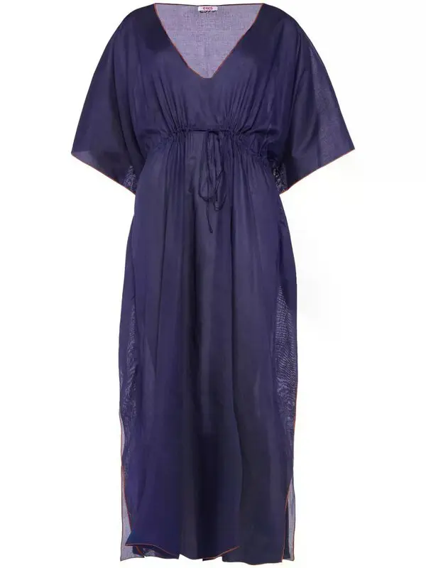 ERES Voilier Kaftan - Blue