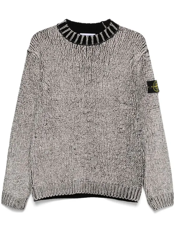 Stone Island Crew-neck Sweater