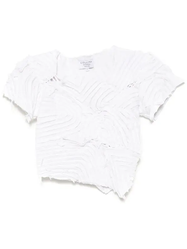 Collina Strada Chirp Top