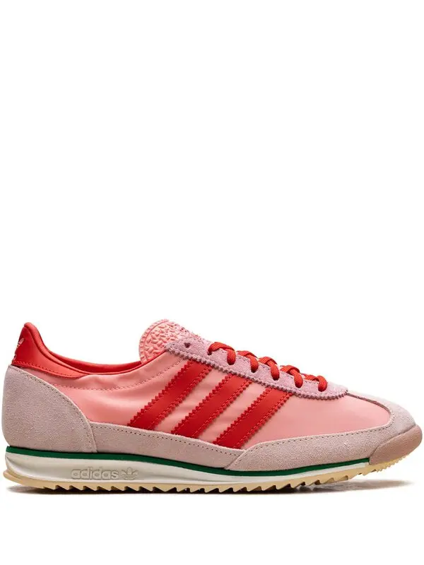 Adidas Sl 72 Og Semi Spark Sneakers