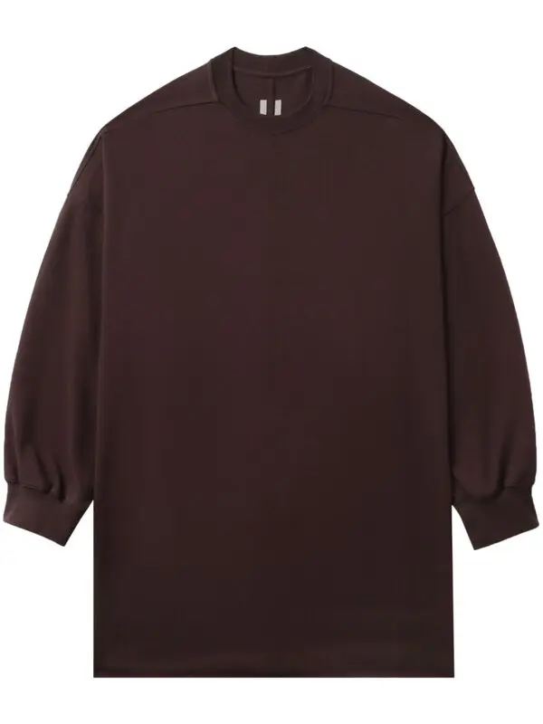 Rick Owens Tommy Sweatshirt