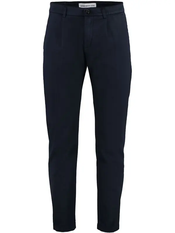 DEPARTMENT 5 Prince Chinos - Blue