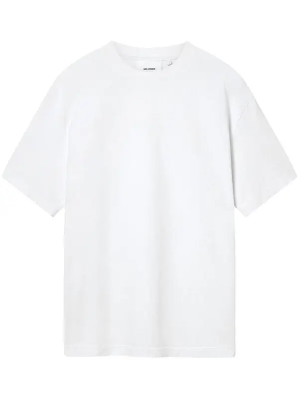 Axel Arigato Motto T-shirt - White
