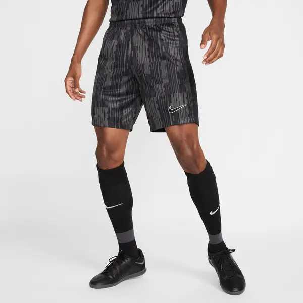 Nike Academy+ Dri-fit Soccer Shorts - Black