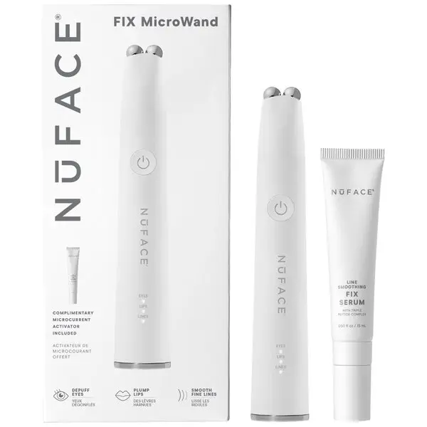 Nuface Fix Microwand - One-color