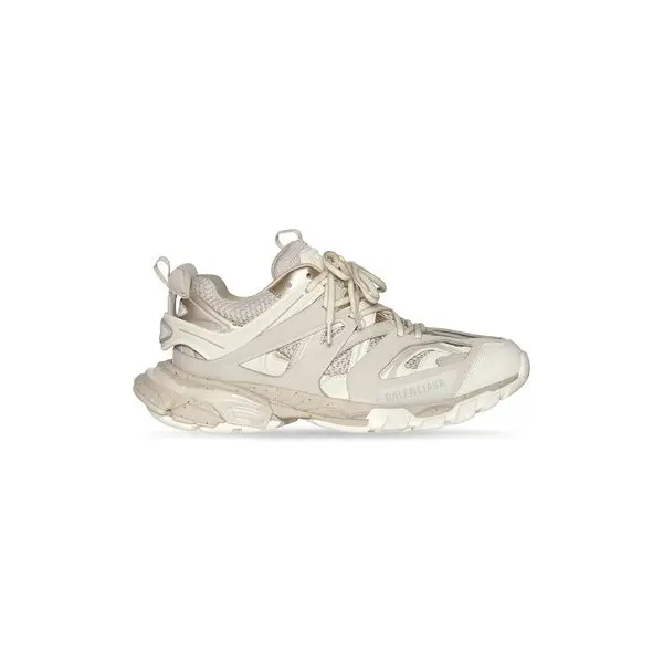 Balenciaga Track Sneaker - Beige