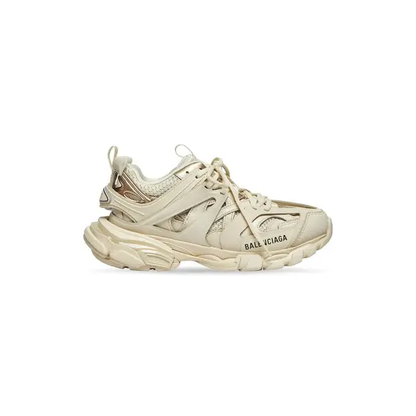 Balenciaga Track Sneaker - Beige