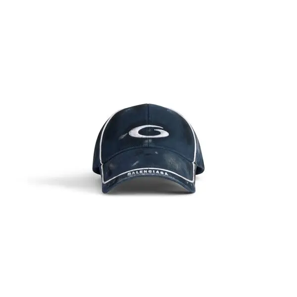 Balenciaga Loop Sport Icon Cap
