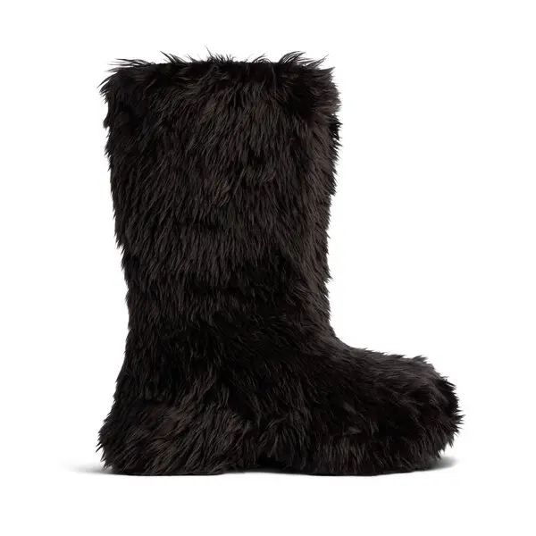 Balenciaga Crocs™ Boot