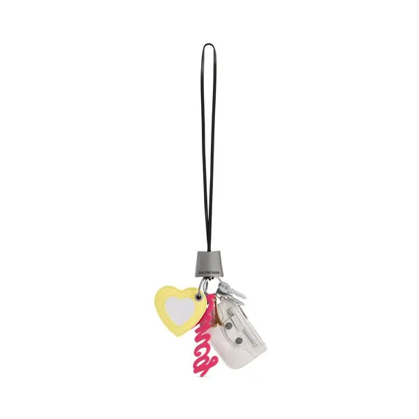 Balenciaga Le Cagole Charm Girly