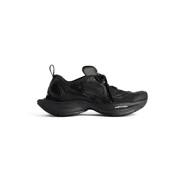 Balenciaga Circuit Sneaker - Black
