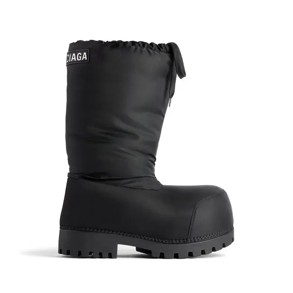 Balenciaga Alaska High Boot