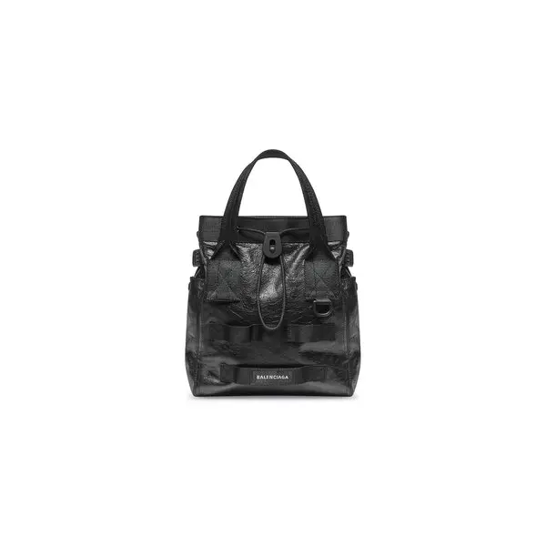 Balenciaga Small Army Tote Bag
