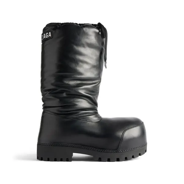 Balenciaga Alaska High Boot
