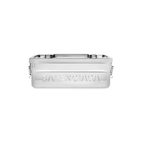 Balenciaga Lunch Box