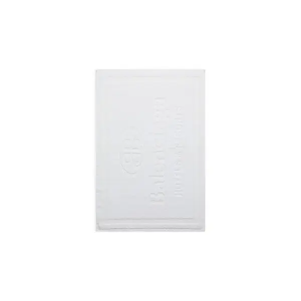 Balenciaga Hand Towel