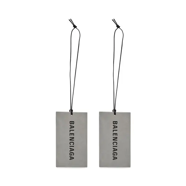 Balenciaga Scented Tag