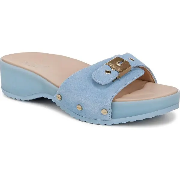 Dr. Scholl'S Originalflex Sandal - Blue