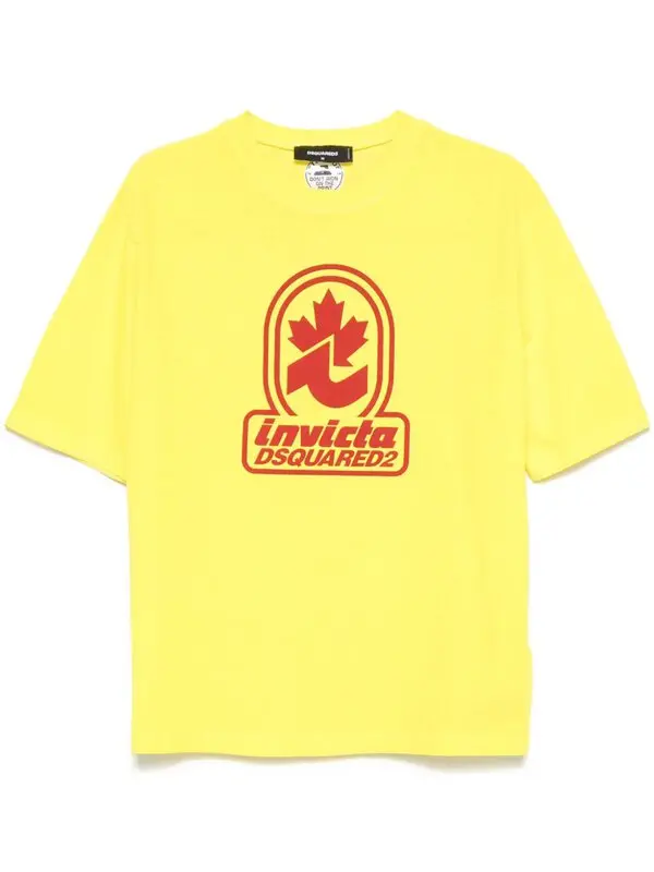 Dsquared2 Invicta T-shirt