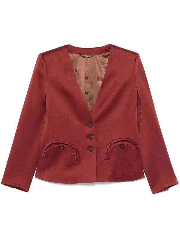BLAZÉ MILANO Novalis Blazer