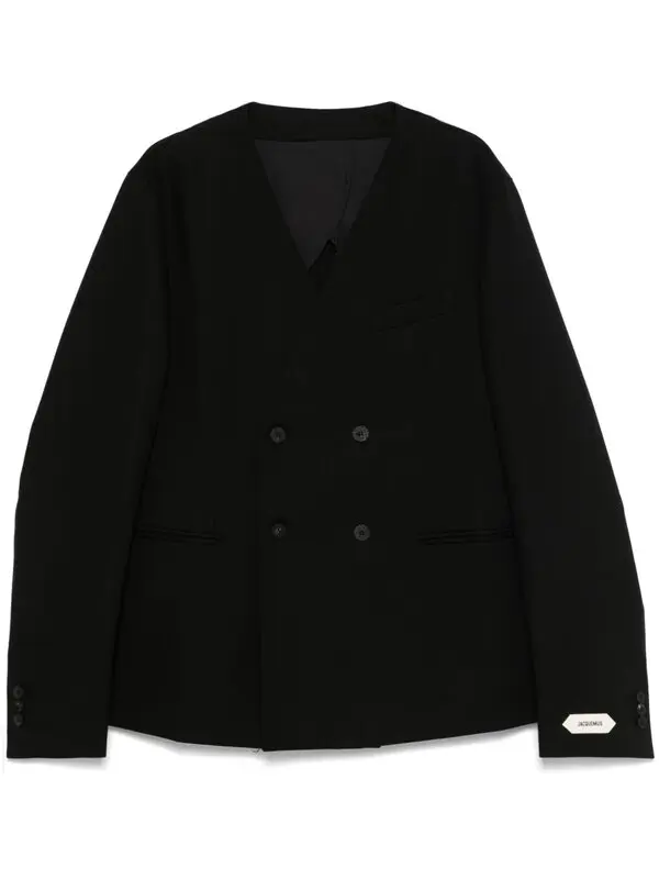 Jacquemus The Marino Blazer