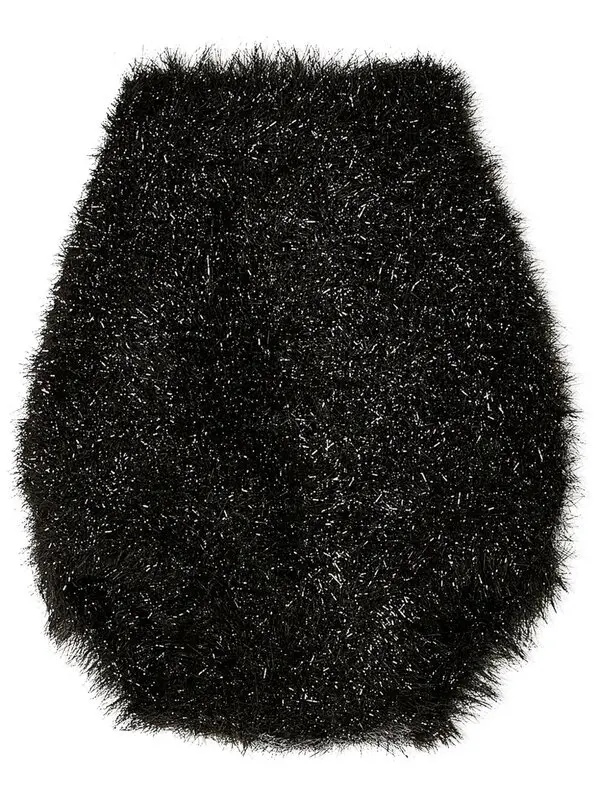 Simone Rocha Tinsel Shorts