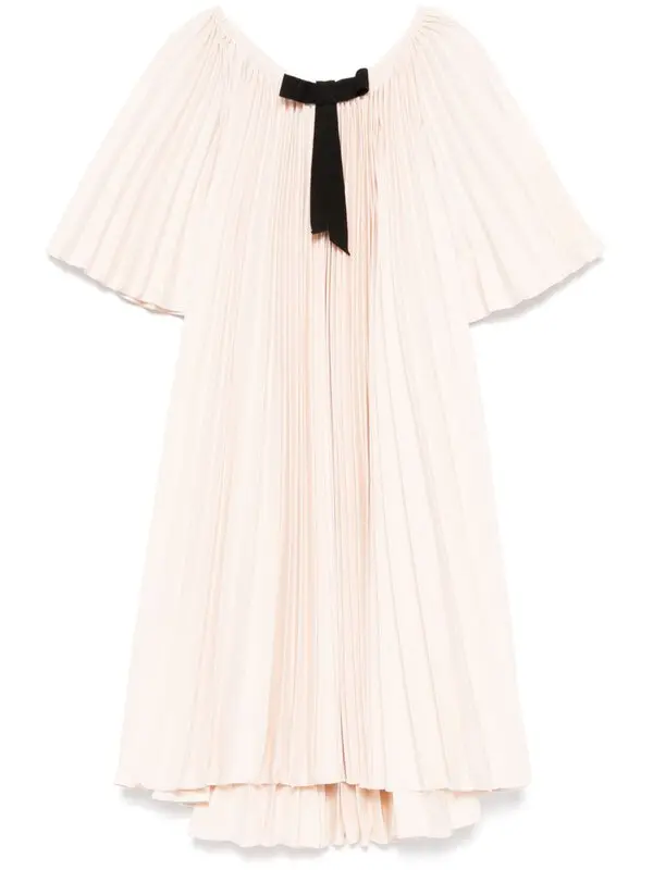 PARLOR Breeze Mini Dress