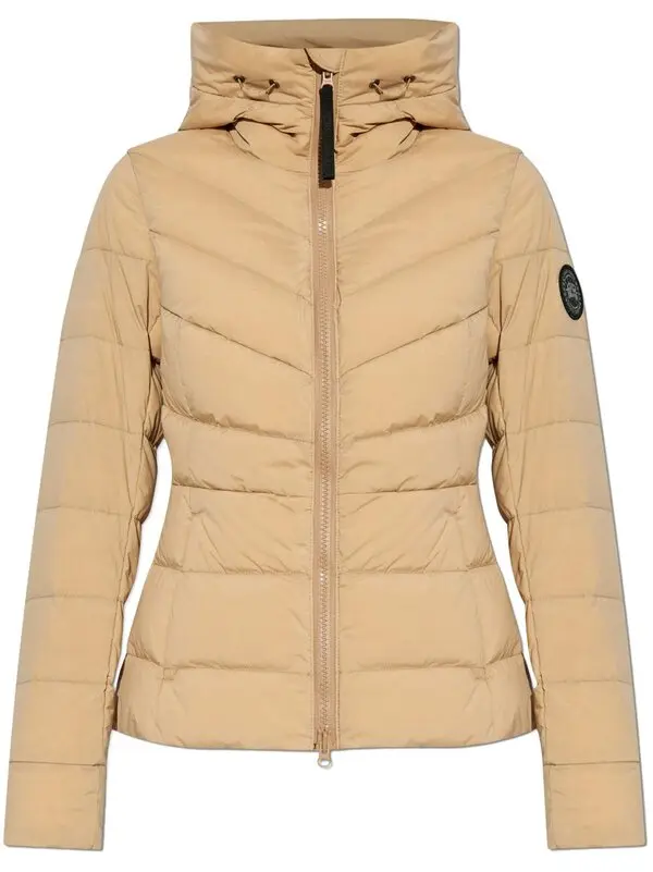 Canada Goose Clair Jacket - Neutrals