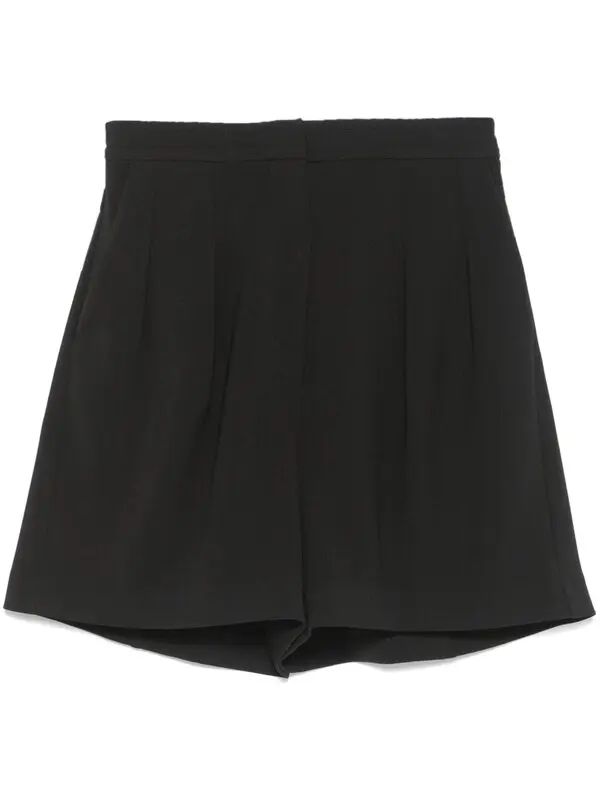 Patrizia Pepe Essential Shorts