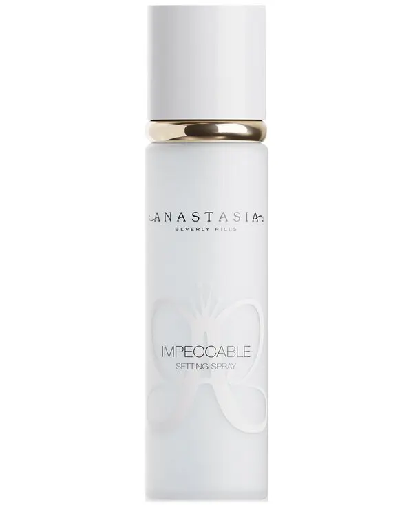 ANASTASIA BEVERLY HILLS Impeccable 24hr Blurring Matte Setting Spray Full Size - N,a