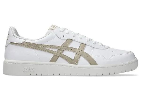 Asics Japan Sin Sneakers - White/feather Grey