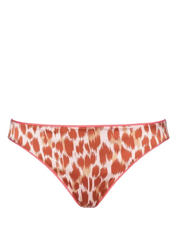 ERES Règne Briefs