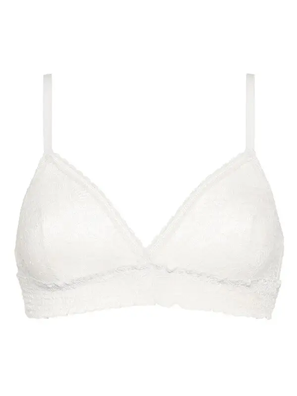 ERES Jaspe Bra - White