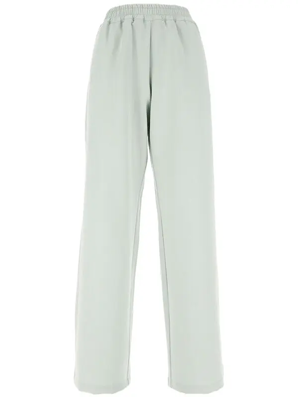 CRUNA Ilaria Trousers - Green