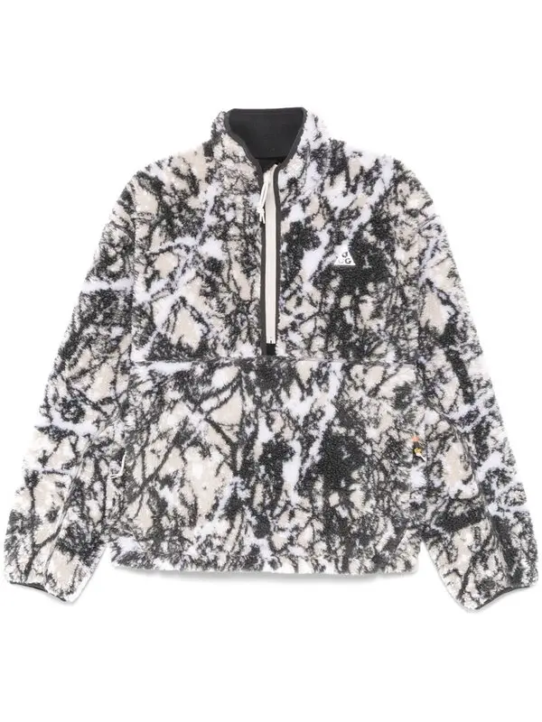 Nike Canwell Glacier Sweatshirt