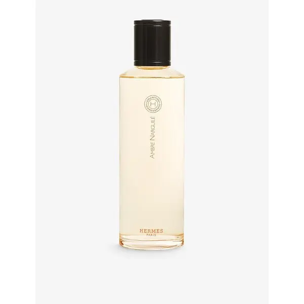 Hermès Ambre Narguilé Eau De Toilette Refill - One-color