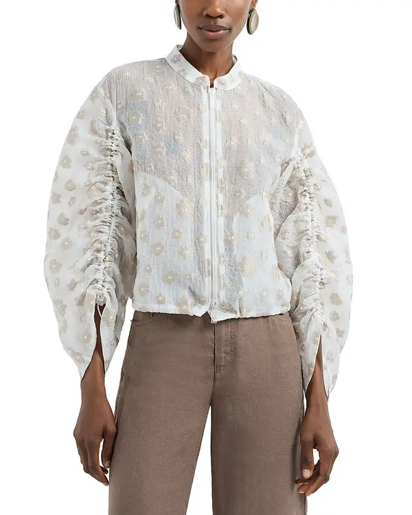 Emporio Armani Blouson Jacket