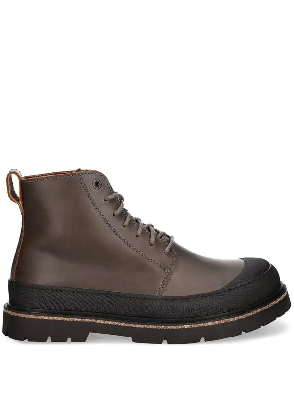 BIRKENSTOCK Prescott Ankle Boots