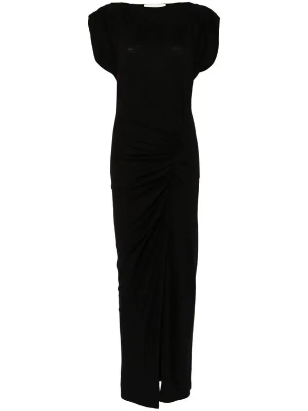 MARANT ETOILE Isabella Long Dress