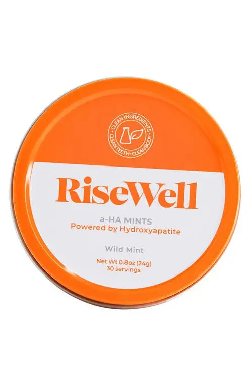 RISEWELL A-ha Mints