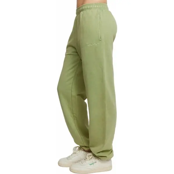 SAMII RYAN Cotton Sweatpants