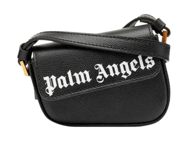 Palm Angels Crash Mini Bag