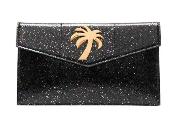 Palm Angels Palm Beach Clutch