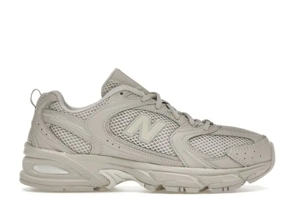 NEW BALANCE 530 Sneakers - Moonrock/moonbeam
