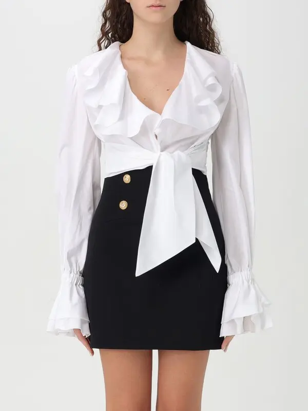Balmain Top