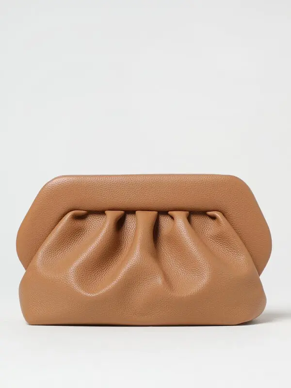 THEMOIRE Clutch - Beige