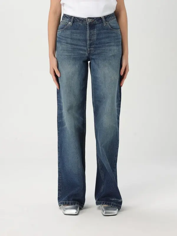 A.p.c. Jeans - Denim