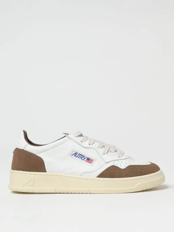 AUTRY Sneakers - White