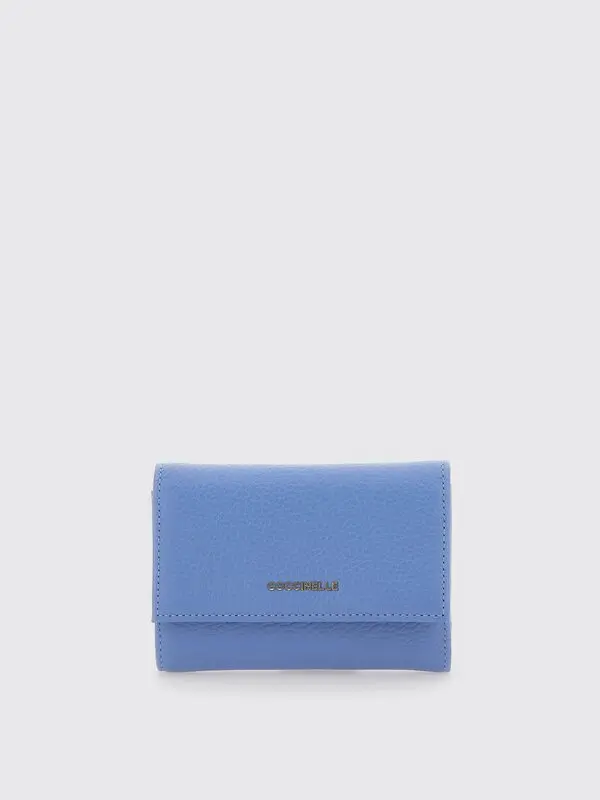 COCCINELLE Wallet - Blue